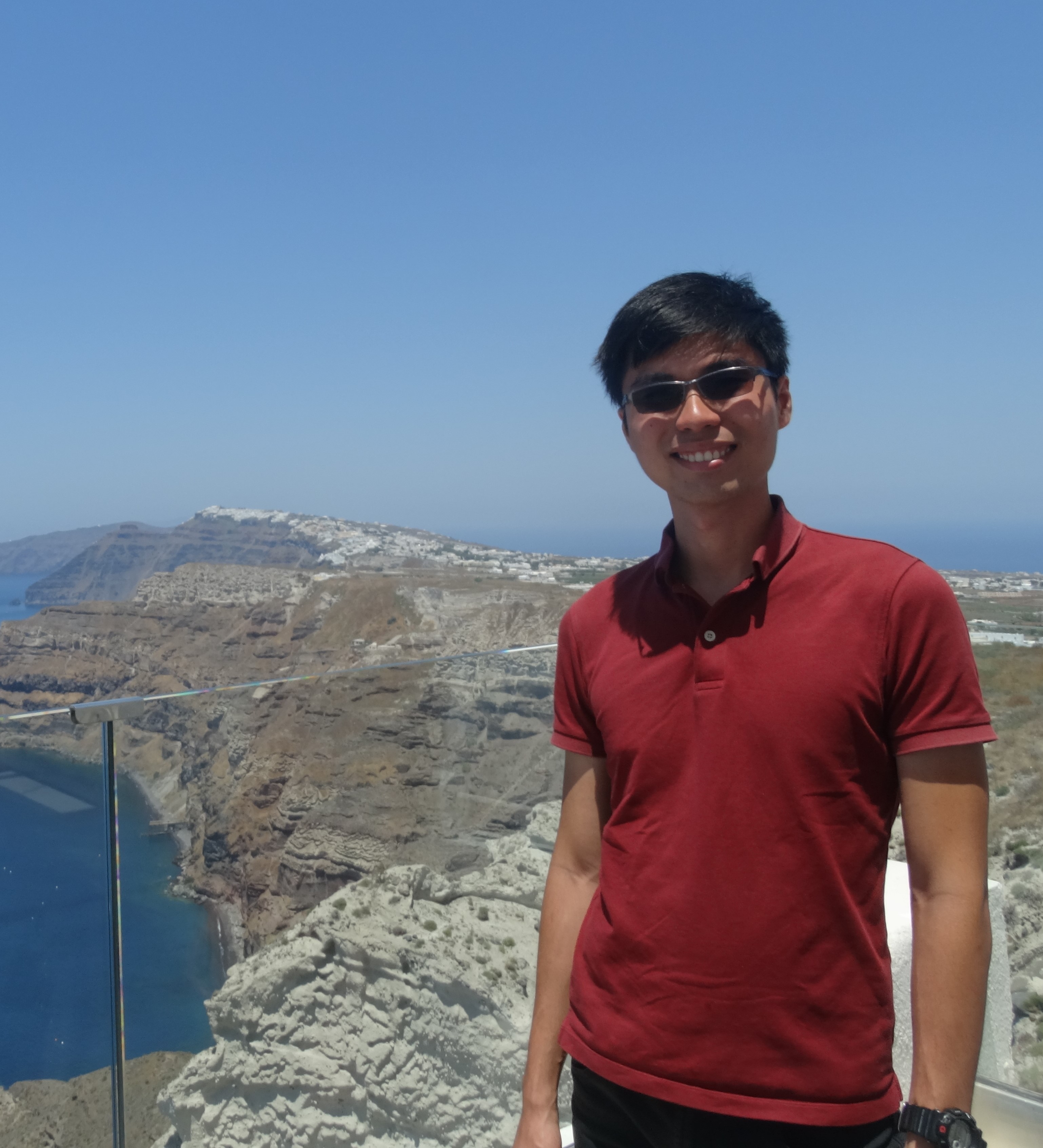 Benjamin Tse Portfolio